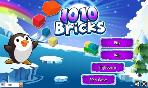 1010 Bricks 🕹️ Jeux Gratuits sur Play123