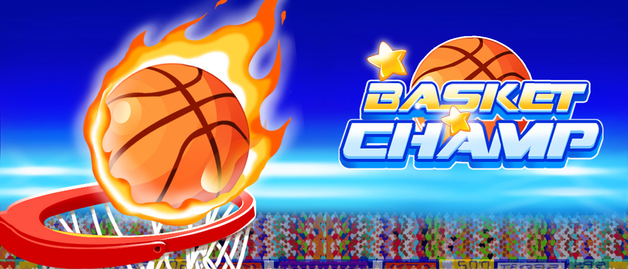 Basket Champ 🕹️ Jeux Gratuits sur Play123