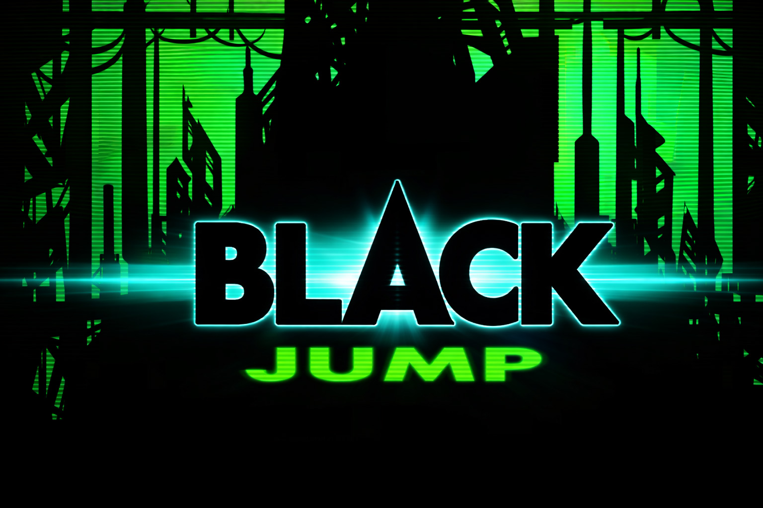 Black Jump 🕹️ Jeux Gratuits sur Play123
