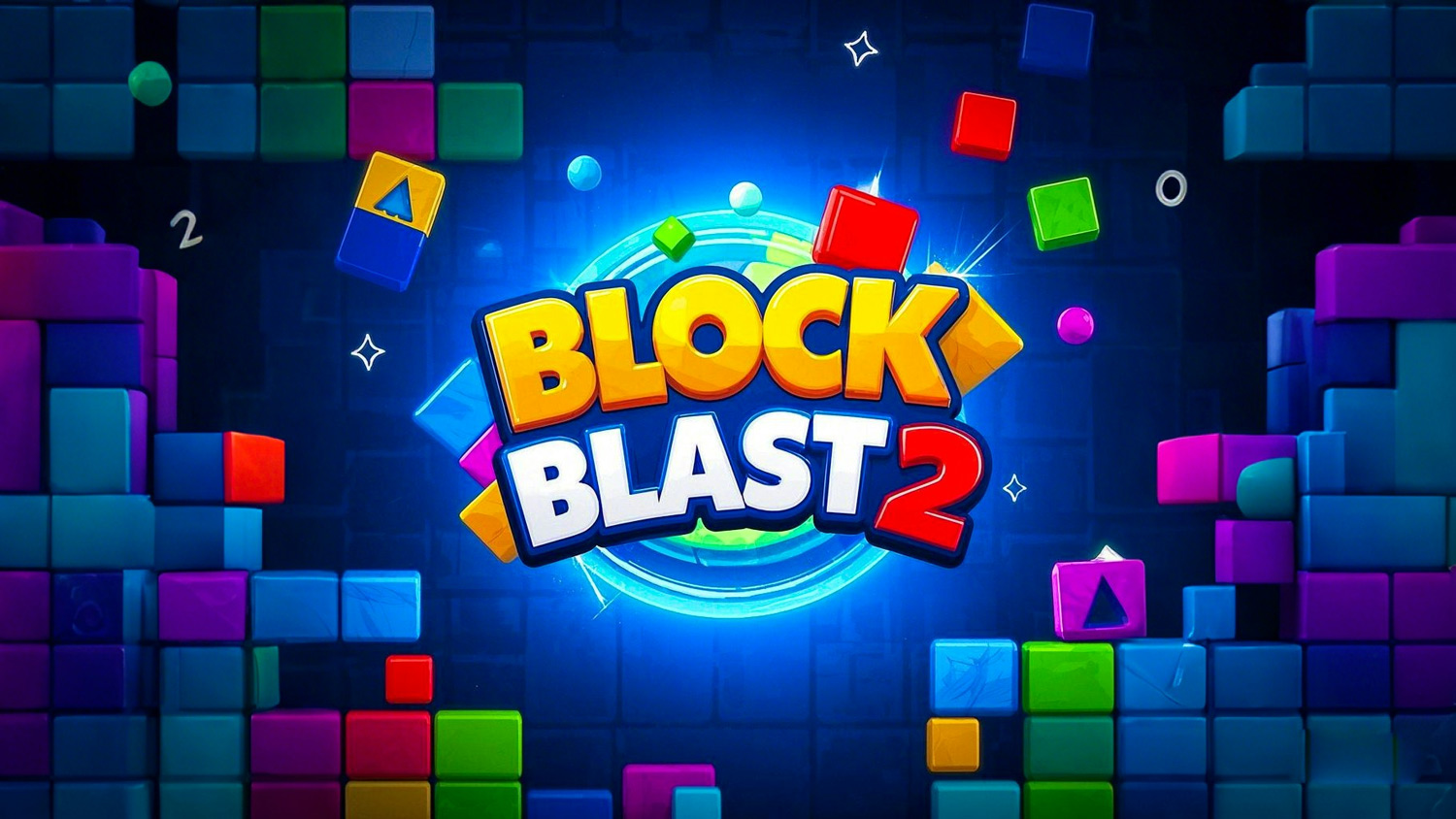 Block Blast 2 🕹️ Jeux Gratuits sur Play123