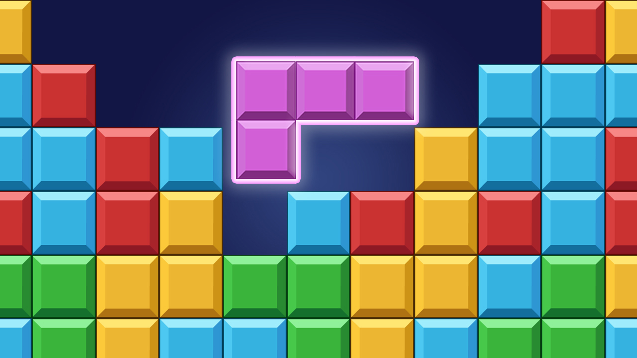 Block Blast 🕹️ Jeux Gratuits sur Play123