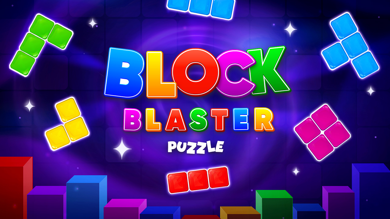 Block Blaster Puzzle 🕹️ Jeux Gratuits sur Play123