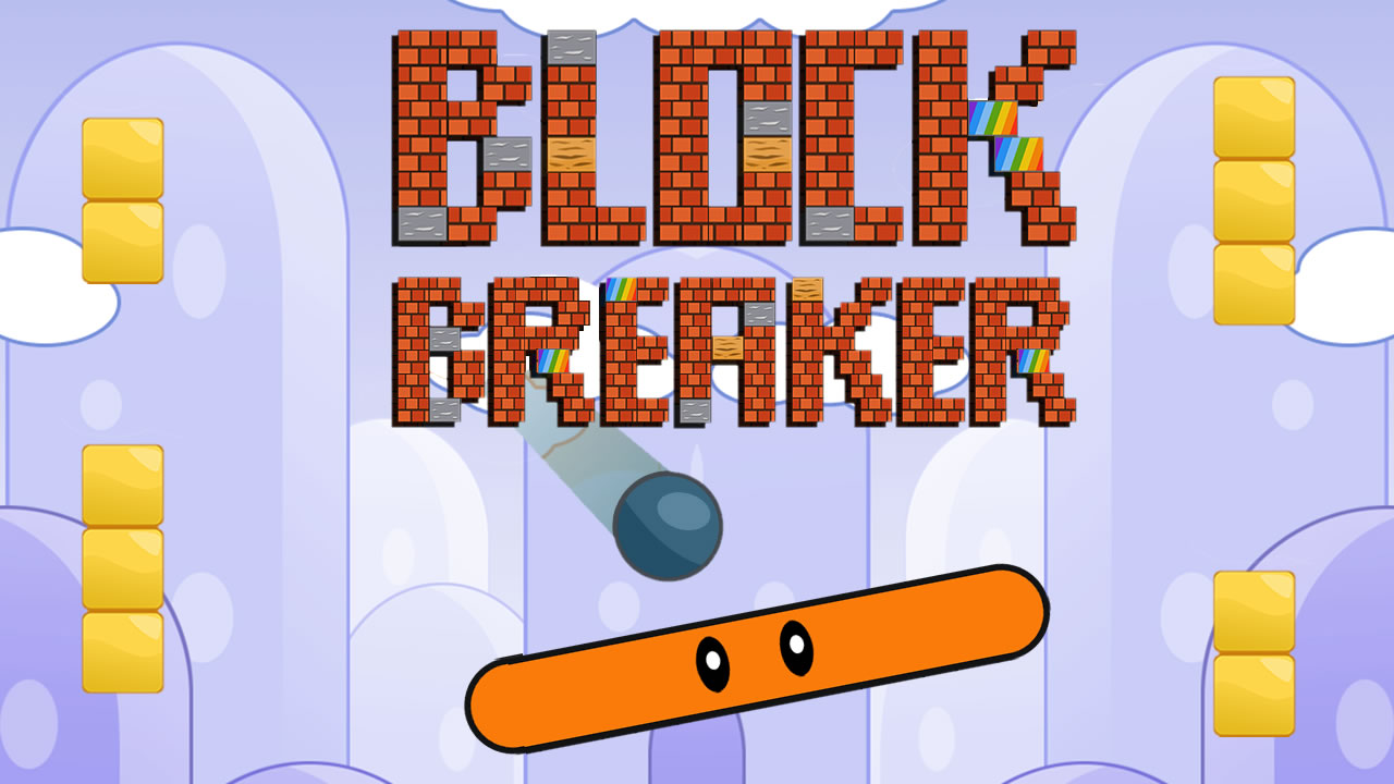 Block Breaker Fun 🕹️ Jeux Gratuits sur Play123