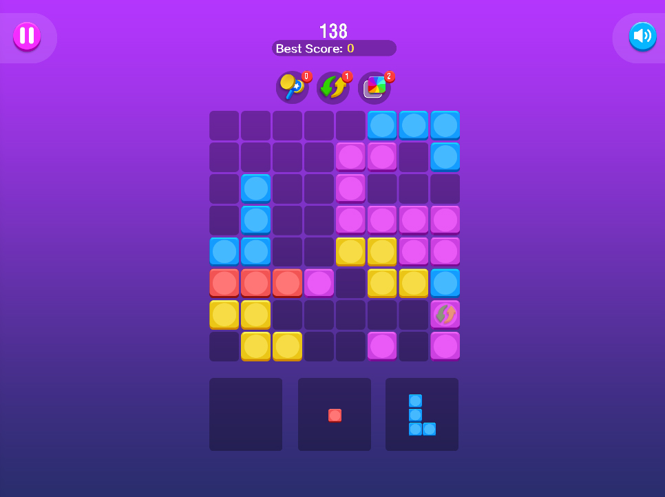 Block Match 🕹️ Jeux Gratuits sur Play123