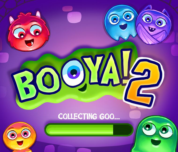 Booya 2 🕹️ Jeux Gratuits sur Play123