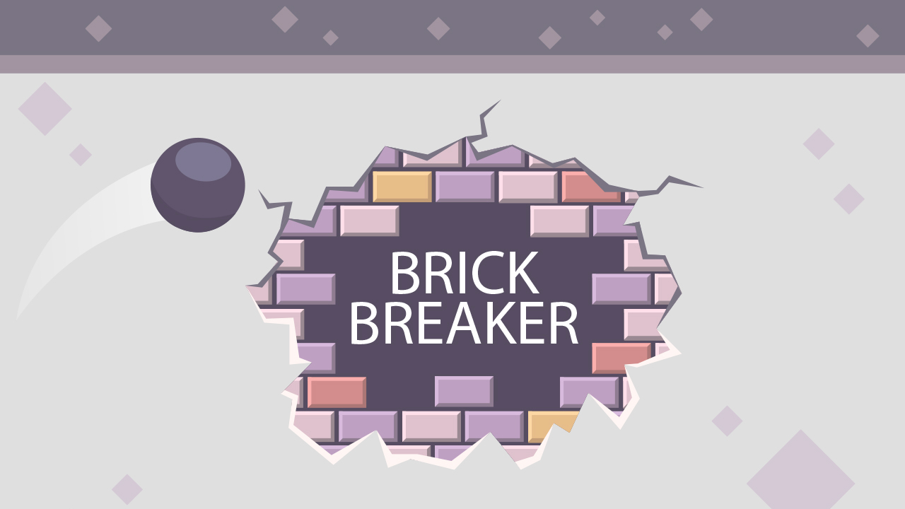 Brick Breaker 🕹️ Jeux Gratuits sur Play123