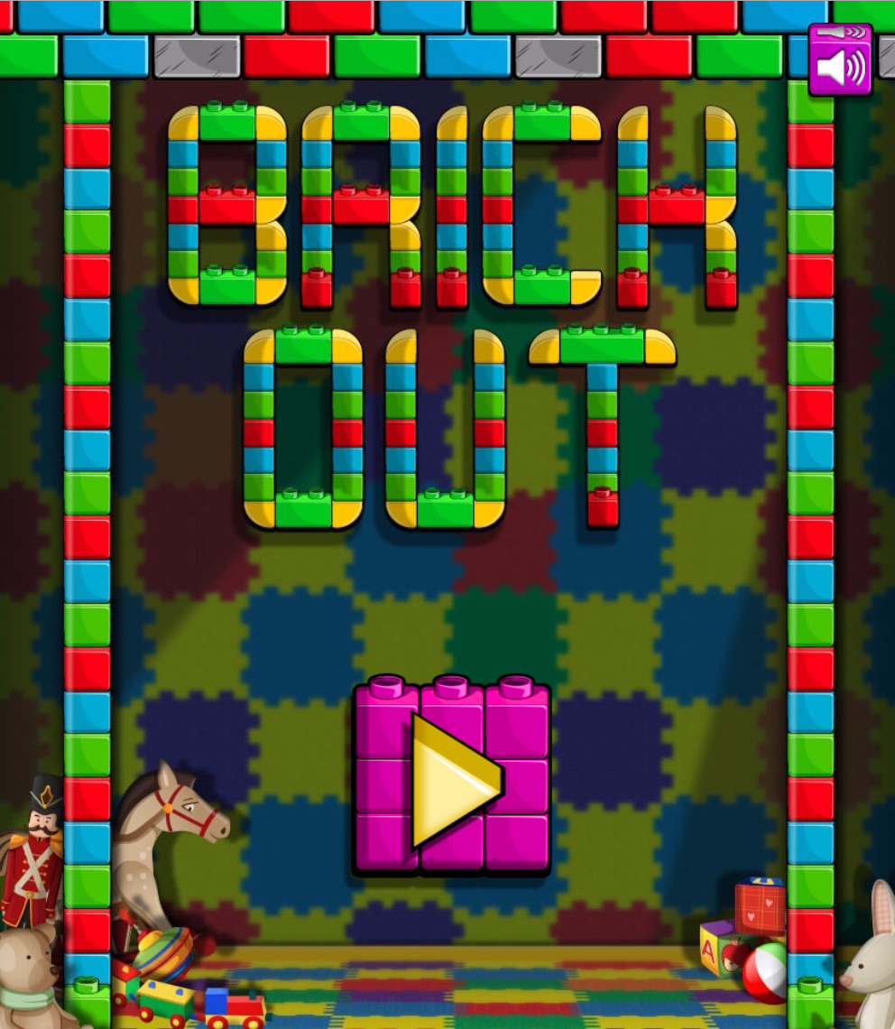 Brick Out 🕹️ Jeux Gratuits sur Play123