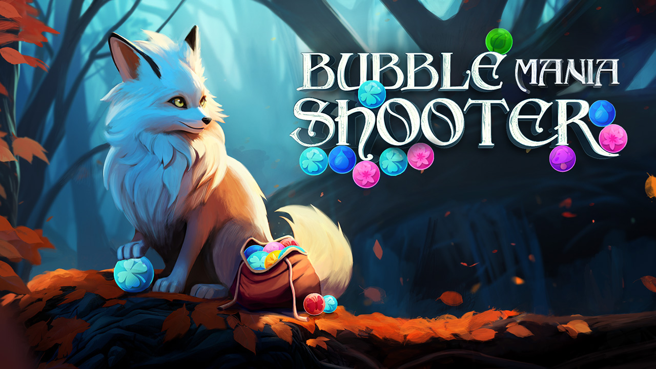 Bubble Mania Shooter 🕹️ Jeux Gratuits sur Play123