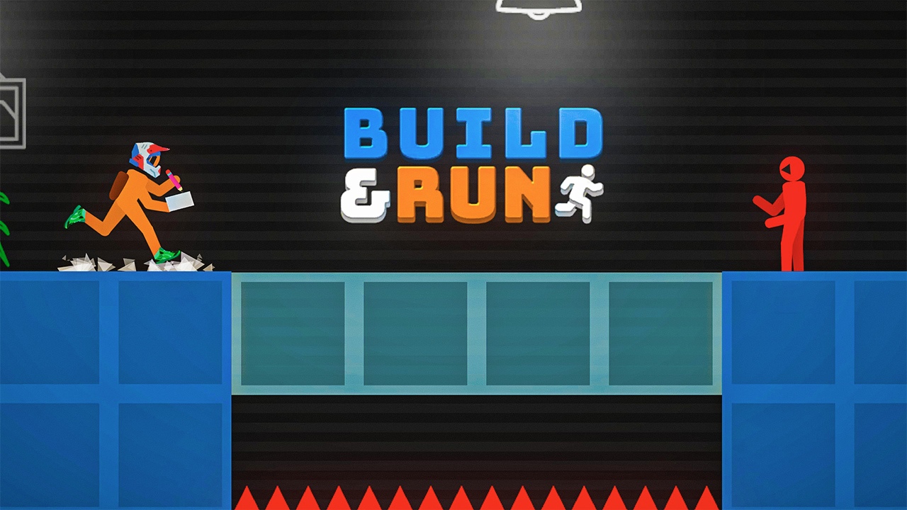 Build & Run 🕹️ Jeux Gratuits sur Play123