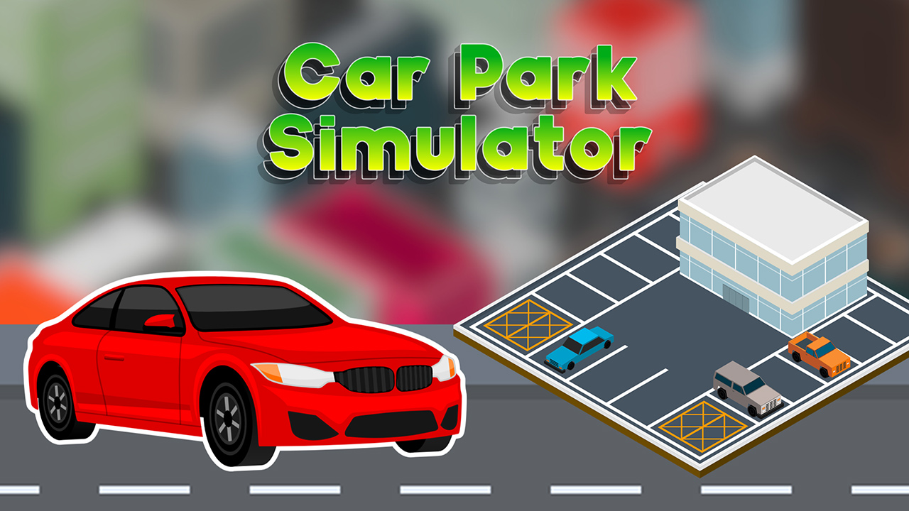 Car Park Simulator 🕹️ Jeux Gratuits sur Play123