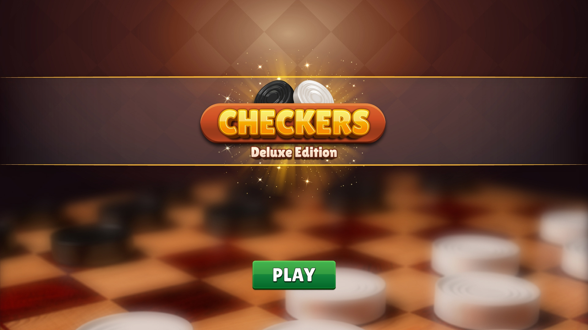 Checkers Deluxe Edition 🕹️ Jeux Gratuits sur Play123