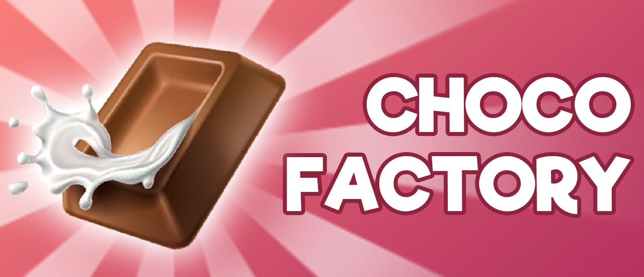 Choco Factory 🕹️ Jeux Gratuits sur Play123