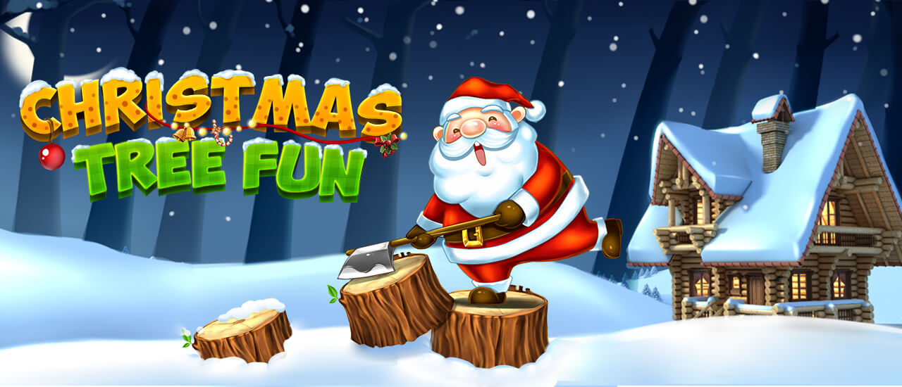 Christmas Tree Fun 🕹️ Jeux Gratuits sur Play123