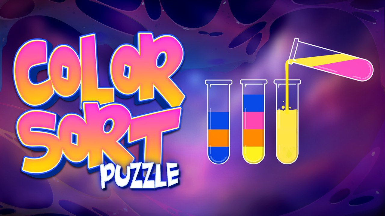 Color Sort Puzzle 🕹️ Jeux Gratuits sur Play123