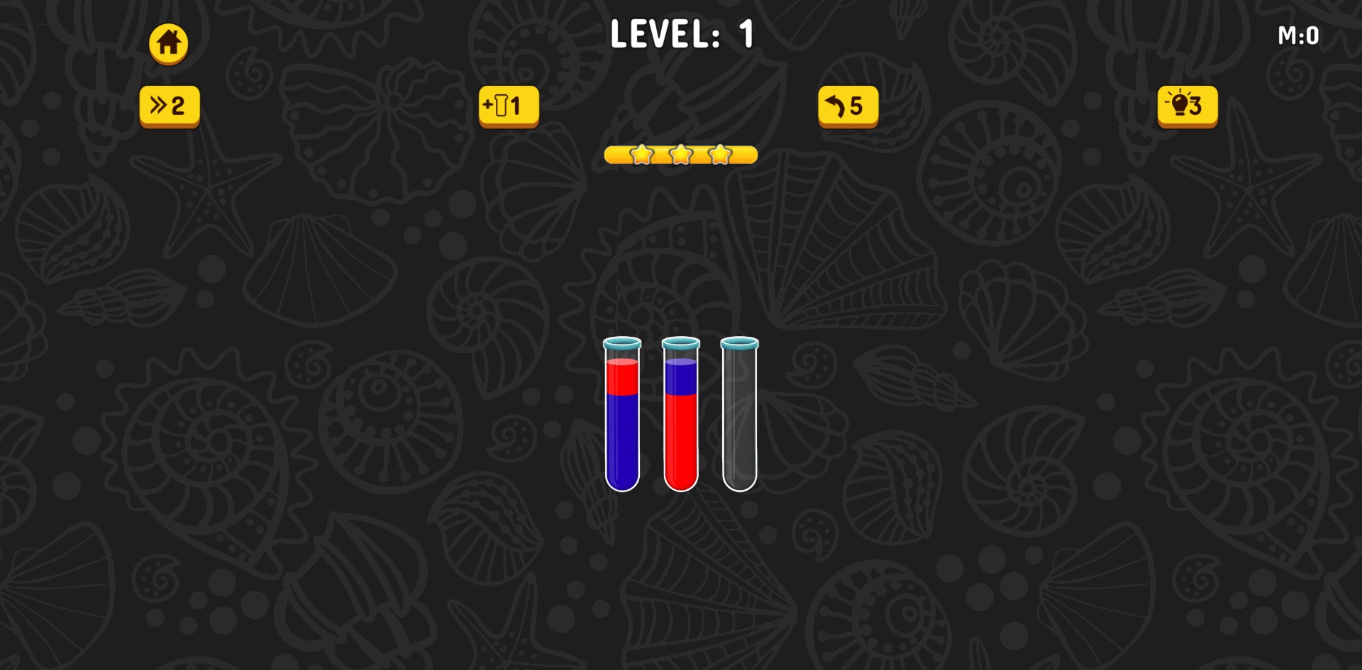 Color Water Sort 3D 🕹️ Jeux Gratuits sur Play123