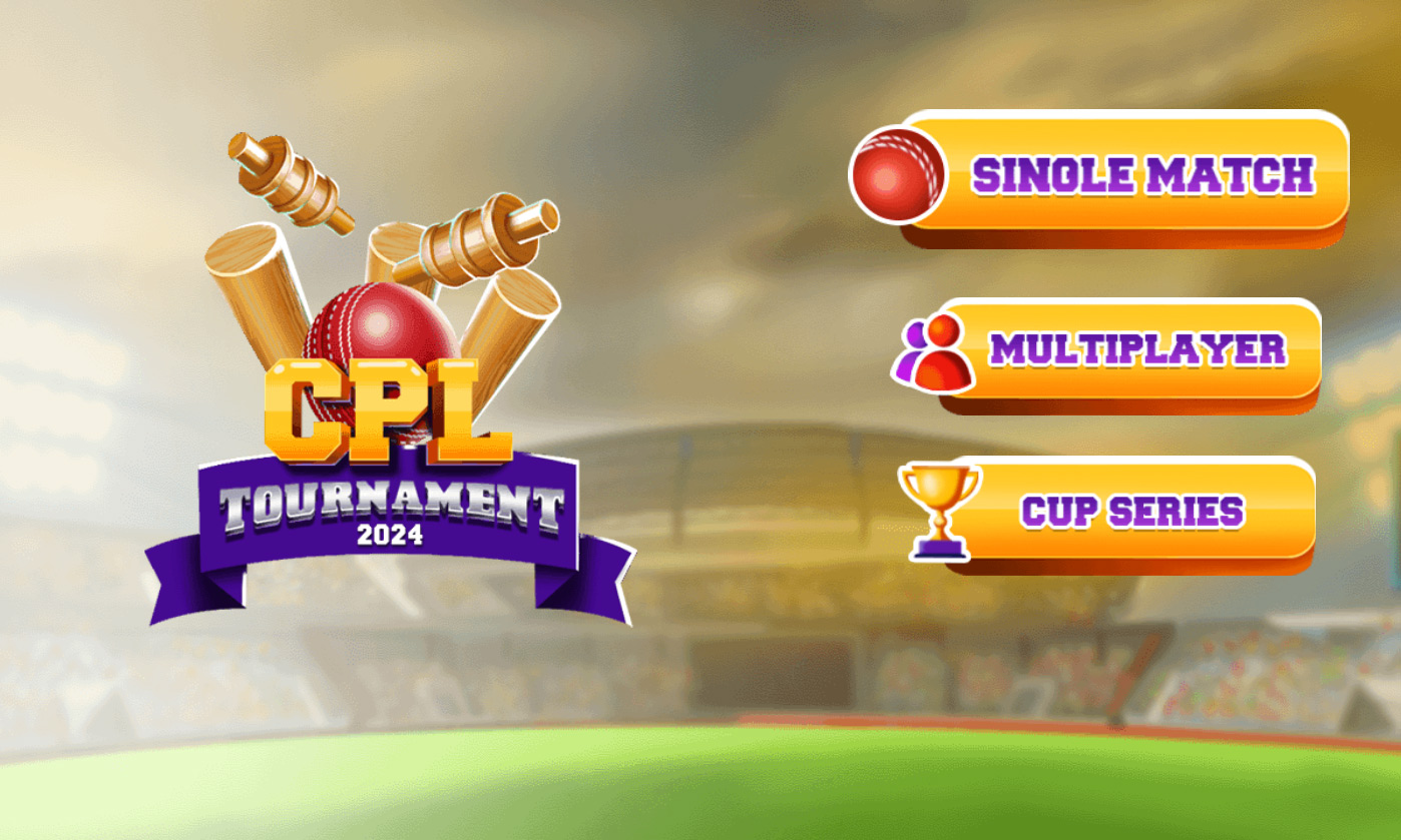 CPL Tournament 2024 🕹️ Jeux Gratuits sur Play123