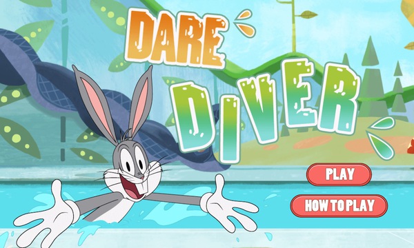 Dare Diver 🕹️ Jeux Gratuits sur Play123