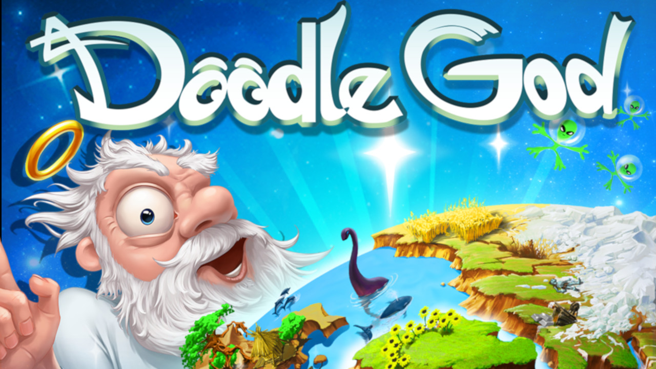 Doodle God: Ultimate Edition 🕹️ Jeux Gratuits sur Play123
