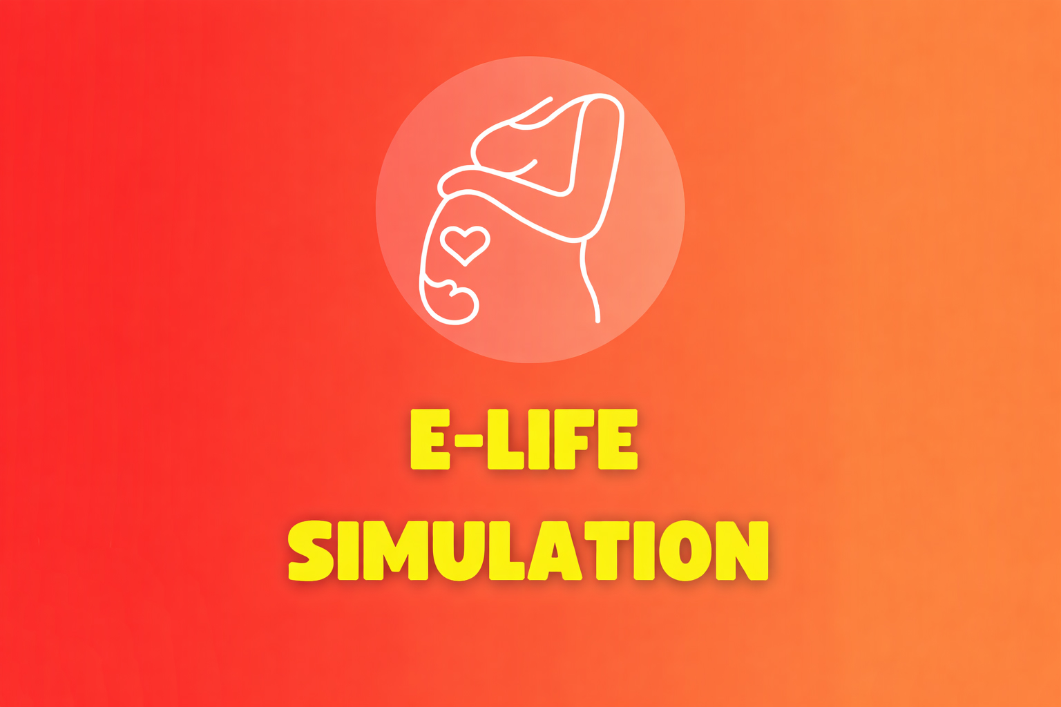 E-Life Simulation 🕹️ Jeux Gratuits sur Play123