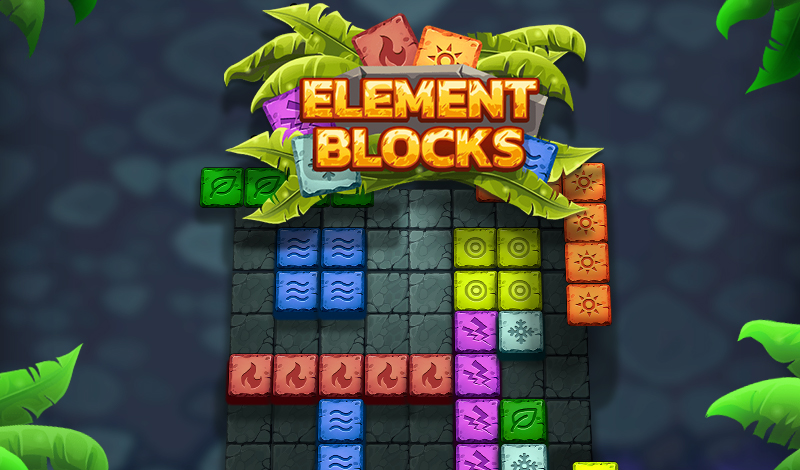 Element Blocks 🕹️ Jeux Gratuits sur Play123