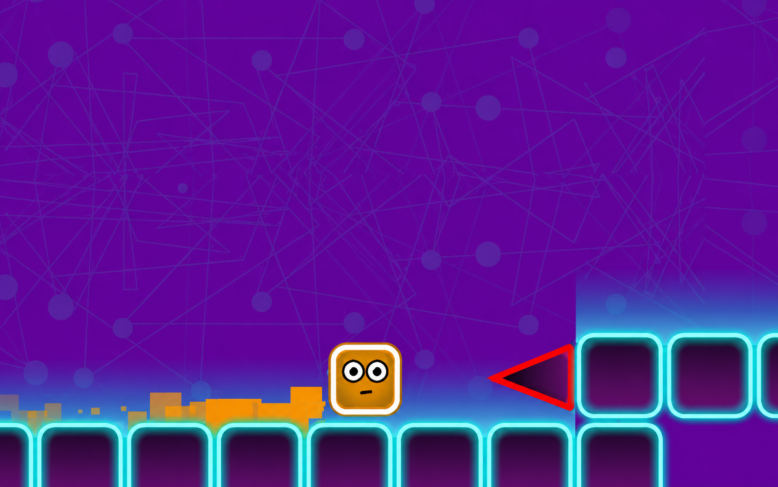 Geo Dash 🕹️ Jeux Gratuits sur Play123