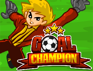 Goal Champion 🕹️ Jeux Gratuits sur Play123