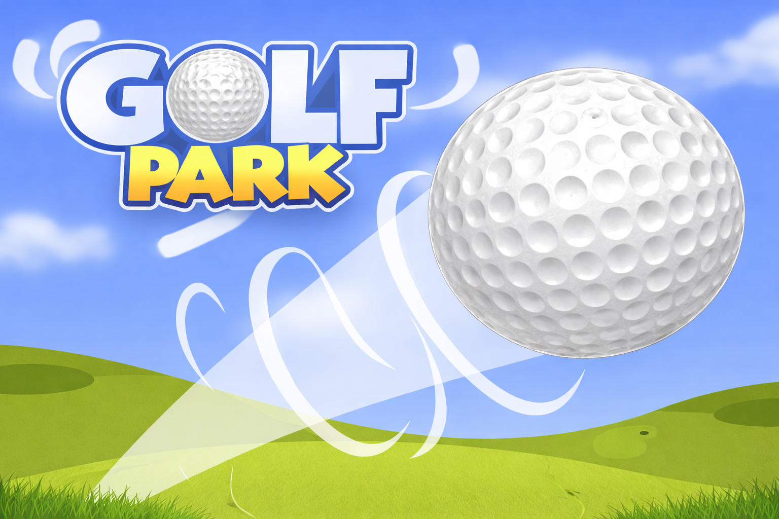 Golf Park 🕹️ Jeux Gratuits sur Play123