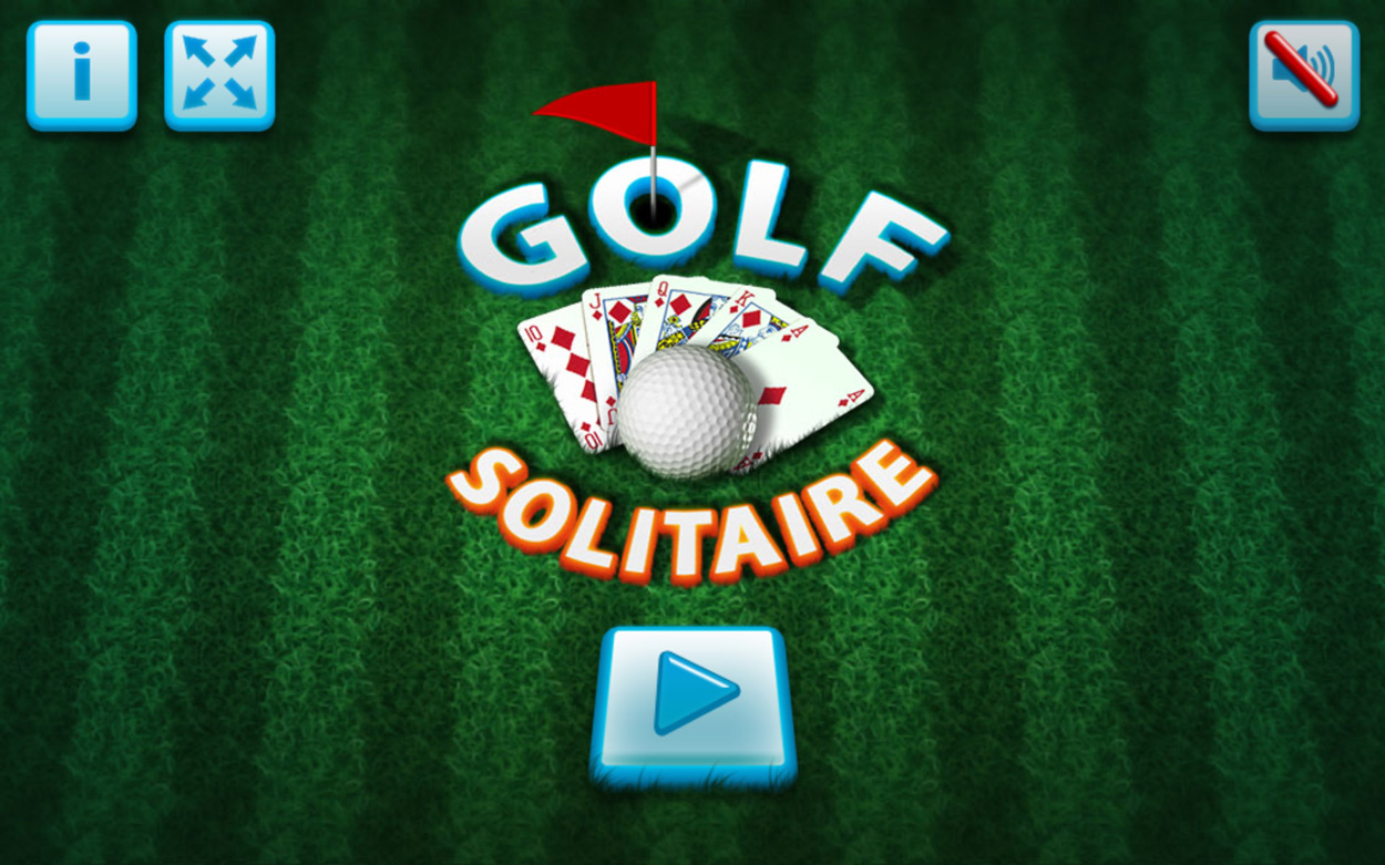 Golf Solitaire Online 🕹️ Jeux Gratuits sur Play123