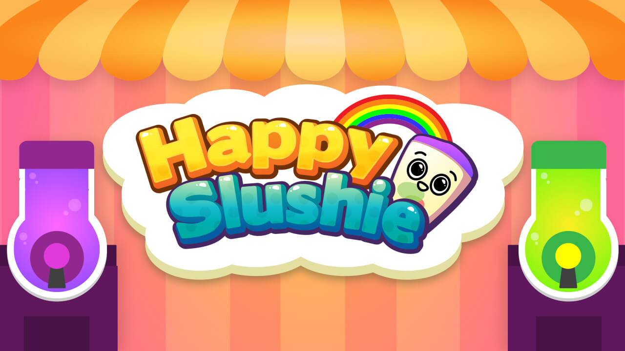 Happy Slushie 🕹️ Jouez à Happy Slushie sur Jeux123