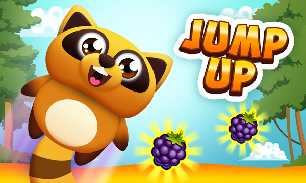 Jump Up! 🕹️ Jeux Gratuits sur Play123