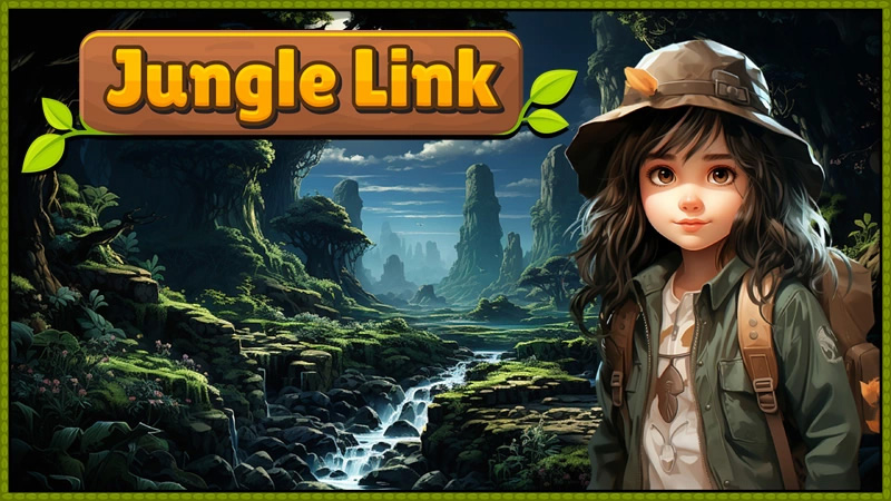 Jungle Link 🕹️ Jeux Gratuits sur Play123