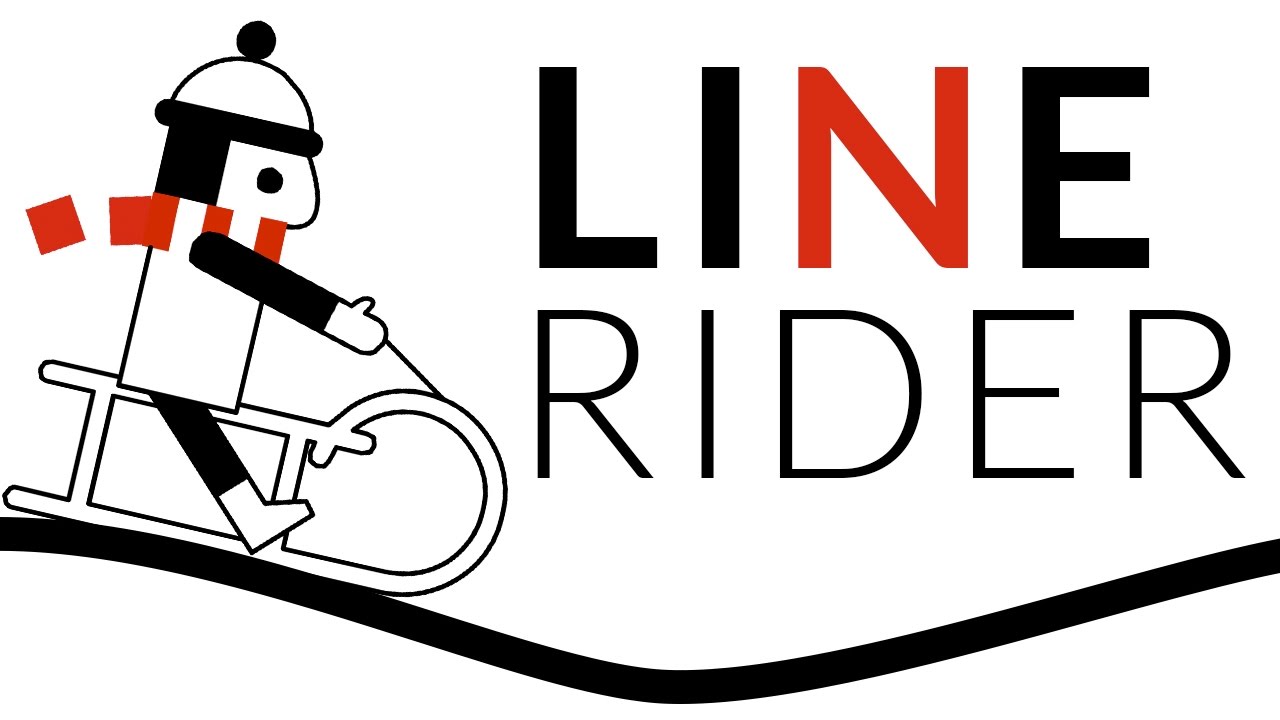 Line Rider 🕹️ Jeux Gratuits sur Play123