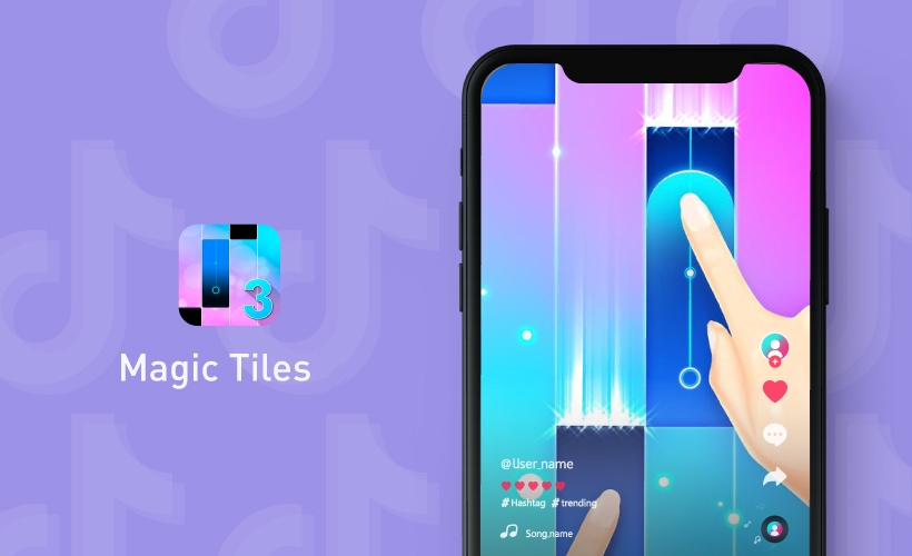 Magic Tiles 🕹️ Jeux Gratuits sur Play123