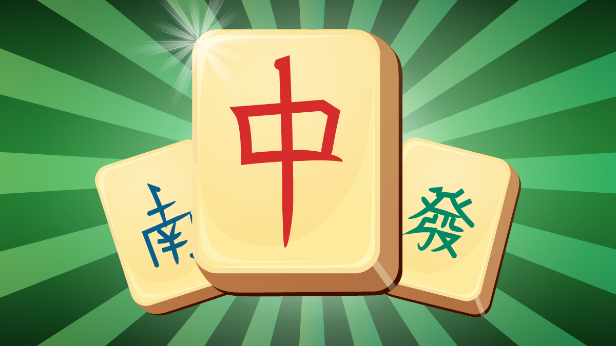 Mahjong: Classic Tile Match 🕹️ Jeux Gratuits sur Play123