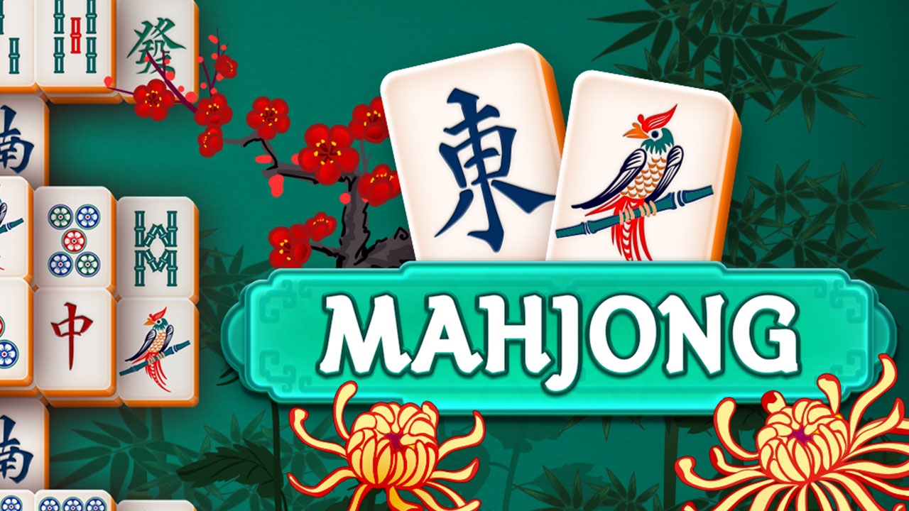 Mahjongg Solitaire 🕹️ Jeux Gratuits sur Play123