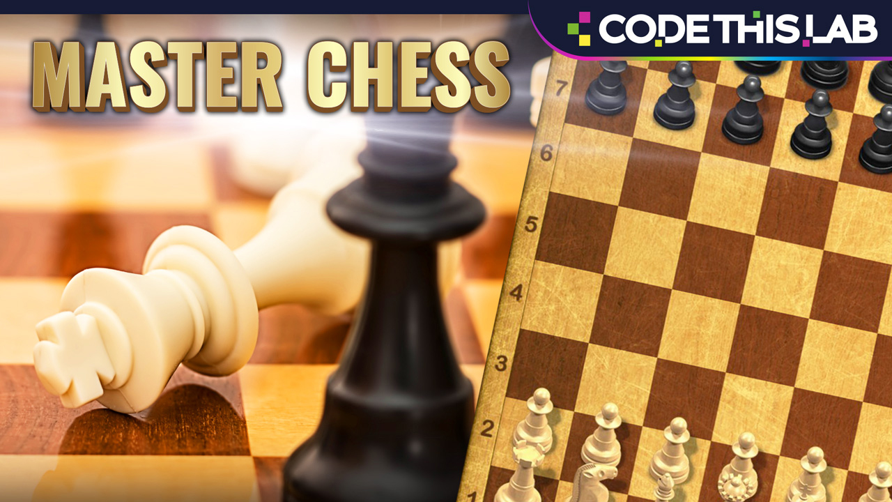 Master Chess 🕹️ Jeux Gratuits sur Play123