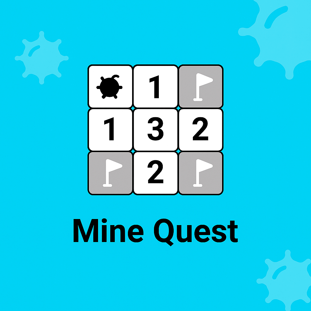 Mine Quest 🕹️ Jeux Gratuits sur Play123