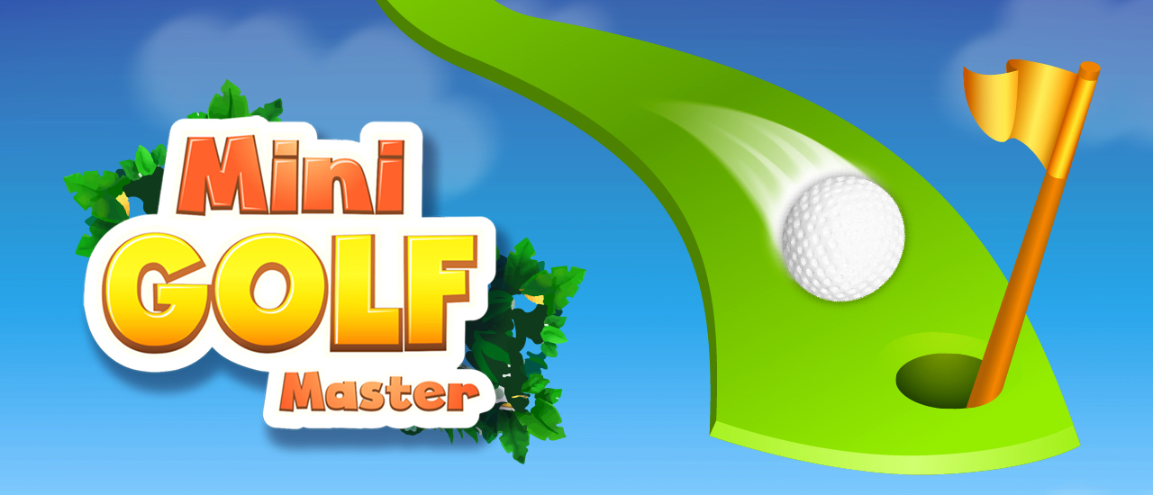 Mini Golf Master 🕹️ Jeux Gratuits sur Play123