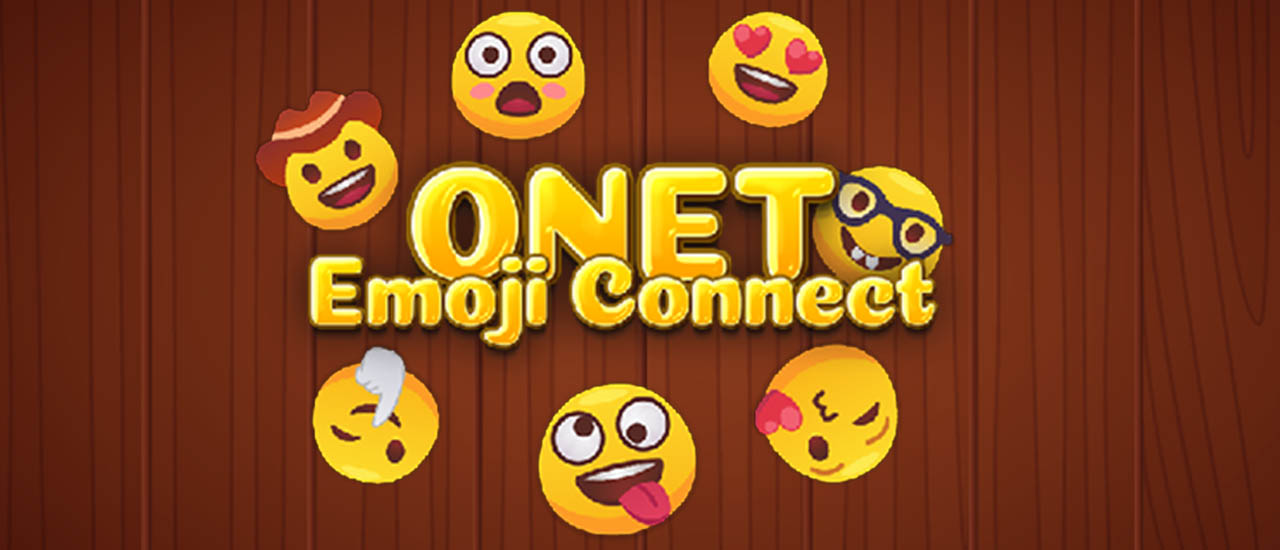 Onet Emoji Connect 🕹️ Jeux Gratuits sur Play123
