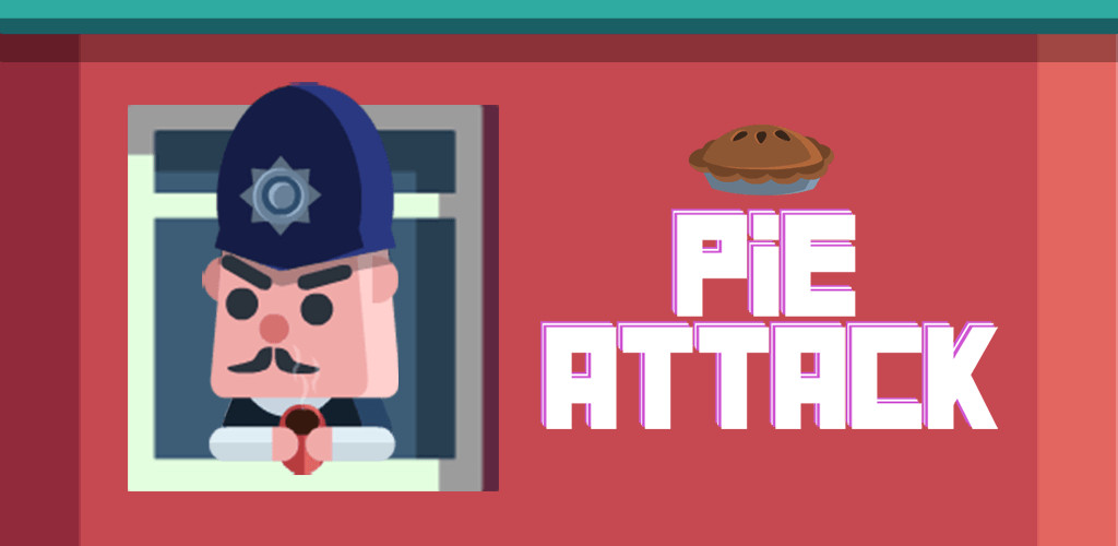 Pie Attack 🕹️ Jeux Gratuits sur Play123