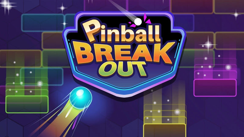 Pinball Break Out 🕹️ Jeux Gratuits sur Play123