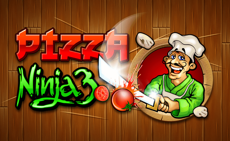 Pizza Ninja 3 🕹️ Jeux Gratuits sur Play123