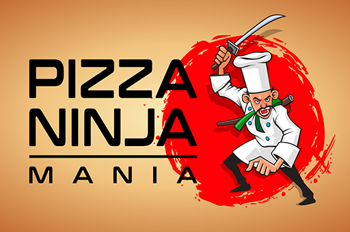 Pizza Ninja Mania 🕹️ Jeux Gratuits sur Play123