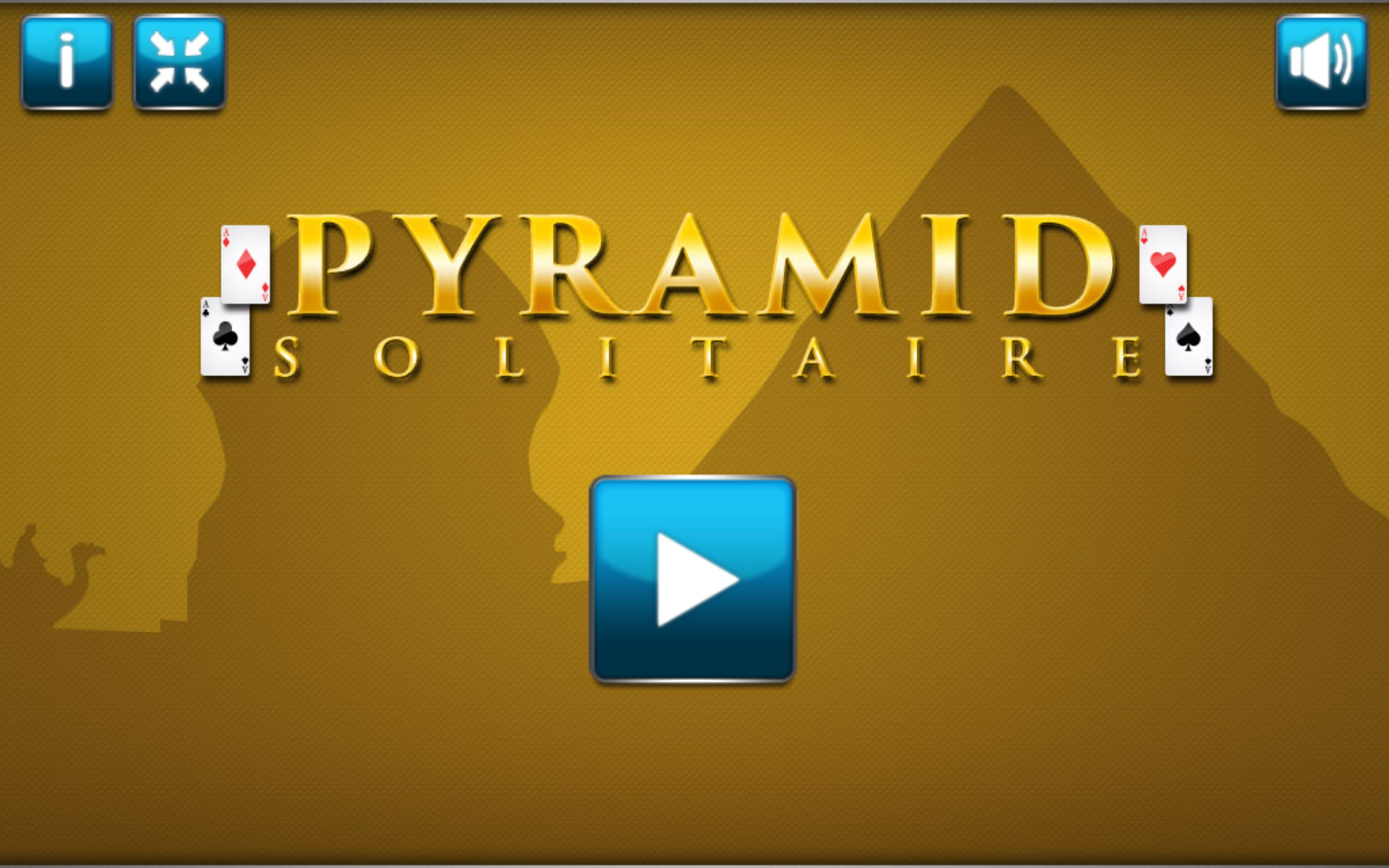 Pyramid Solitaire Online 🕹️ Jeux Gratuits sur Play123