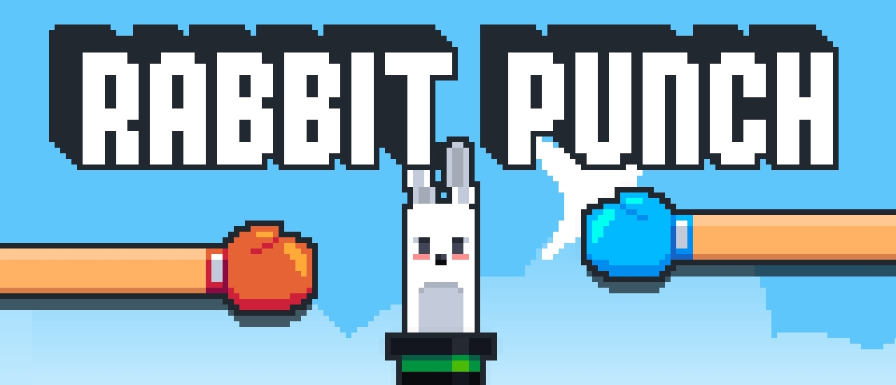 Rabbit Punch 🕹️ Jeux Gratuits sur Play123