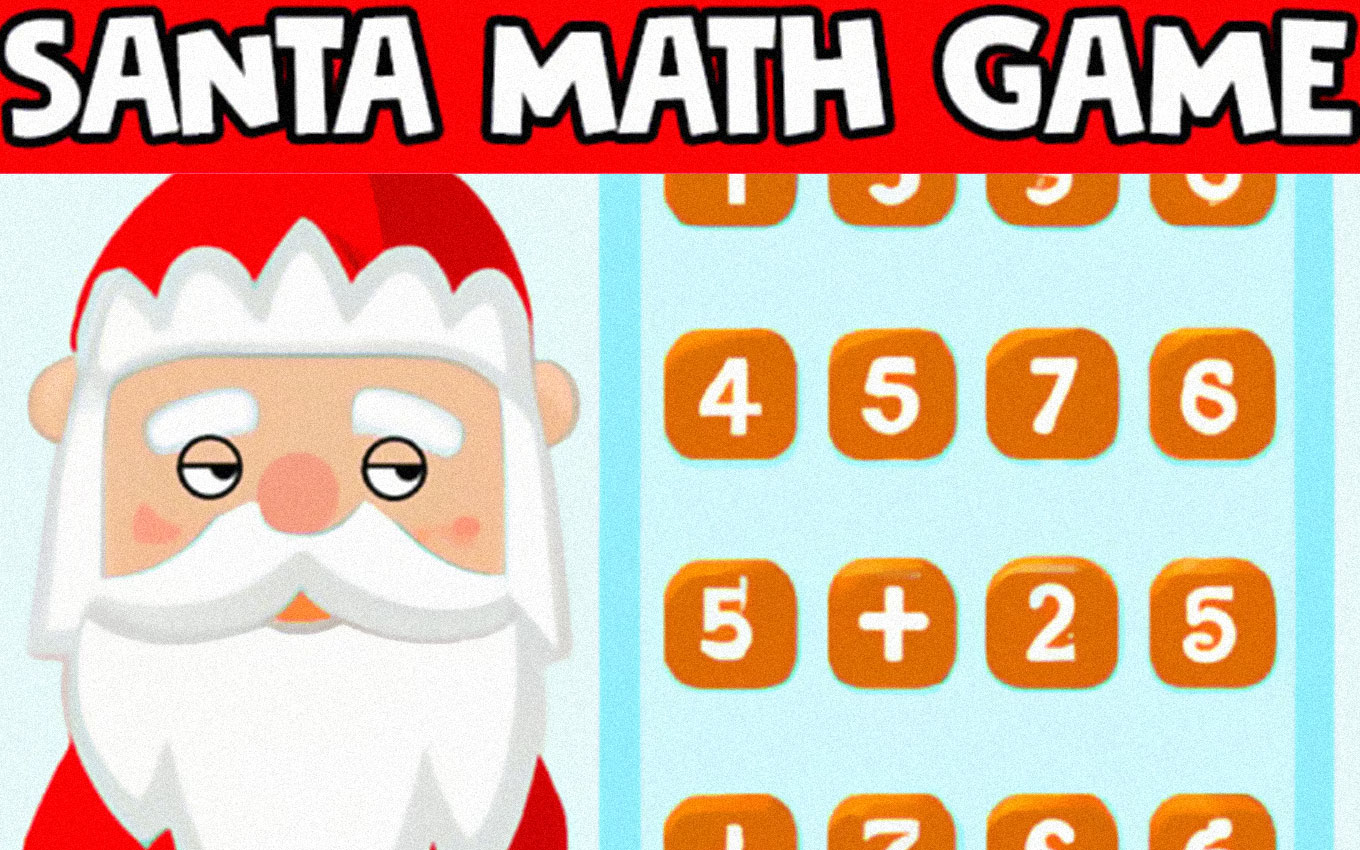 Santa Match Game Christmas 🕹️ Jeux Gratuits sur Play123