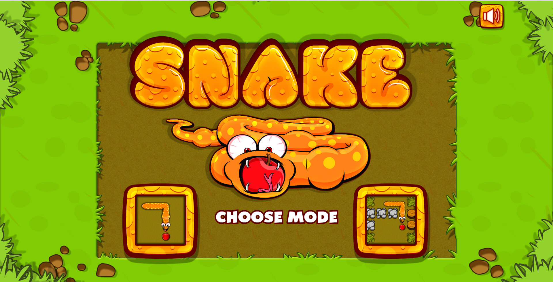 Snake Adventure 🕹️ Jeux Gratuits sur Play123