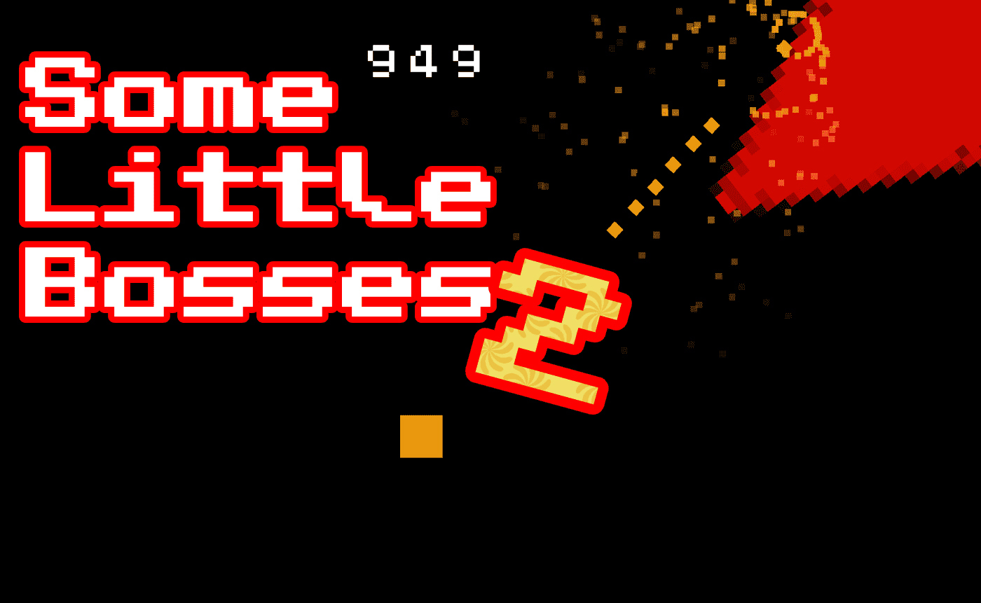Some Little Bosses 2 🕹️ Jeux Gratuits sur Play123