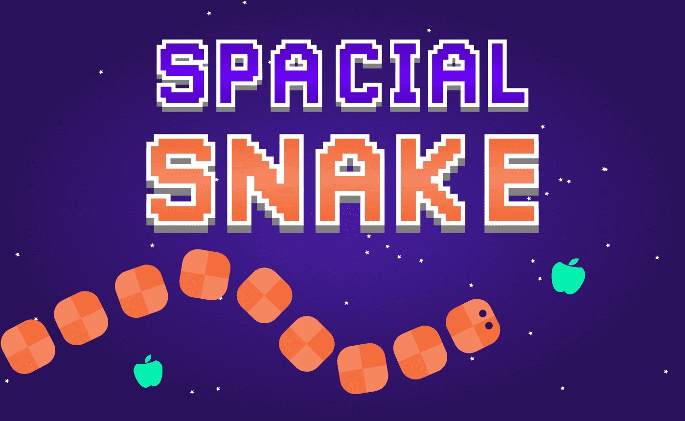 Spacial Snake 🕹️ Jeux Gratuits sur Play123