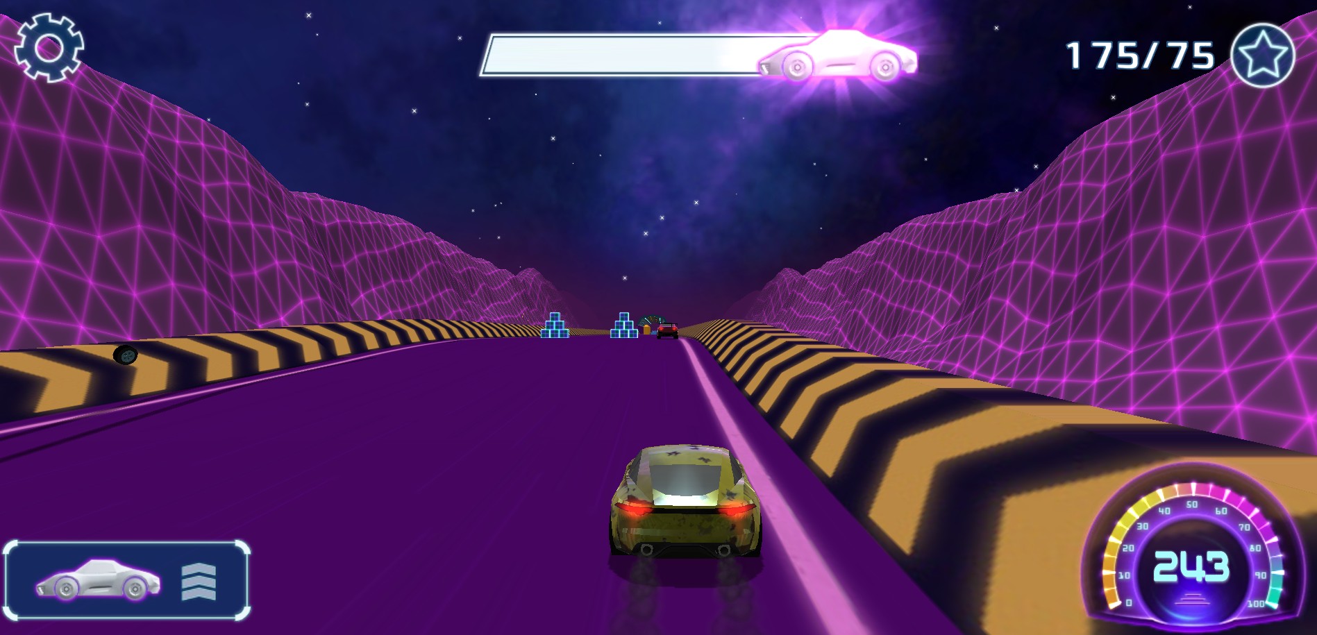 Speed Master 🕹️ Jeux Gratuits sur Play123